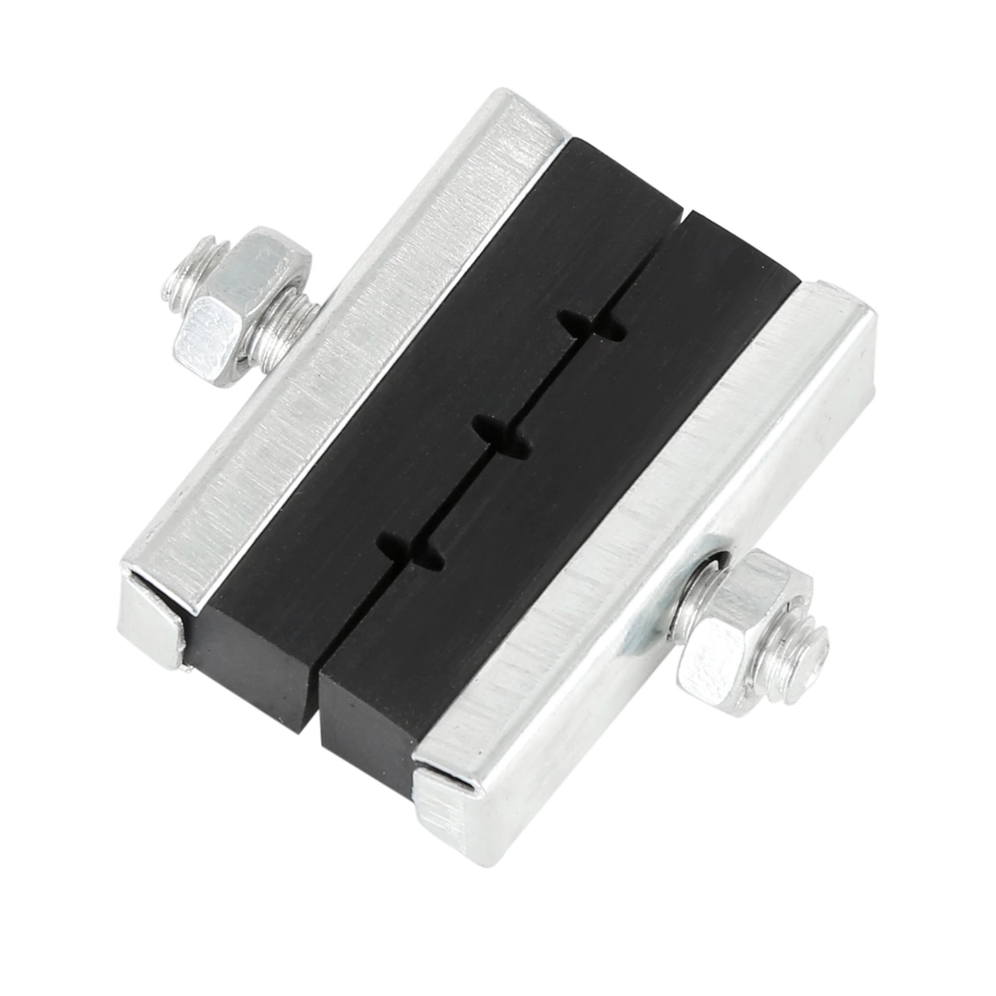 Pair Bike Brake Pads Bicycle Block Shoes Pad Mountain Bike 40mm for ...