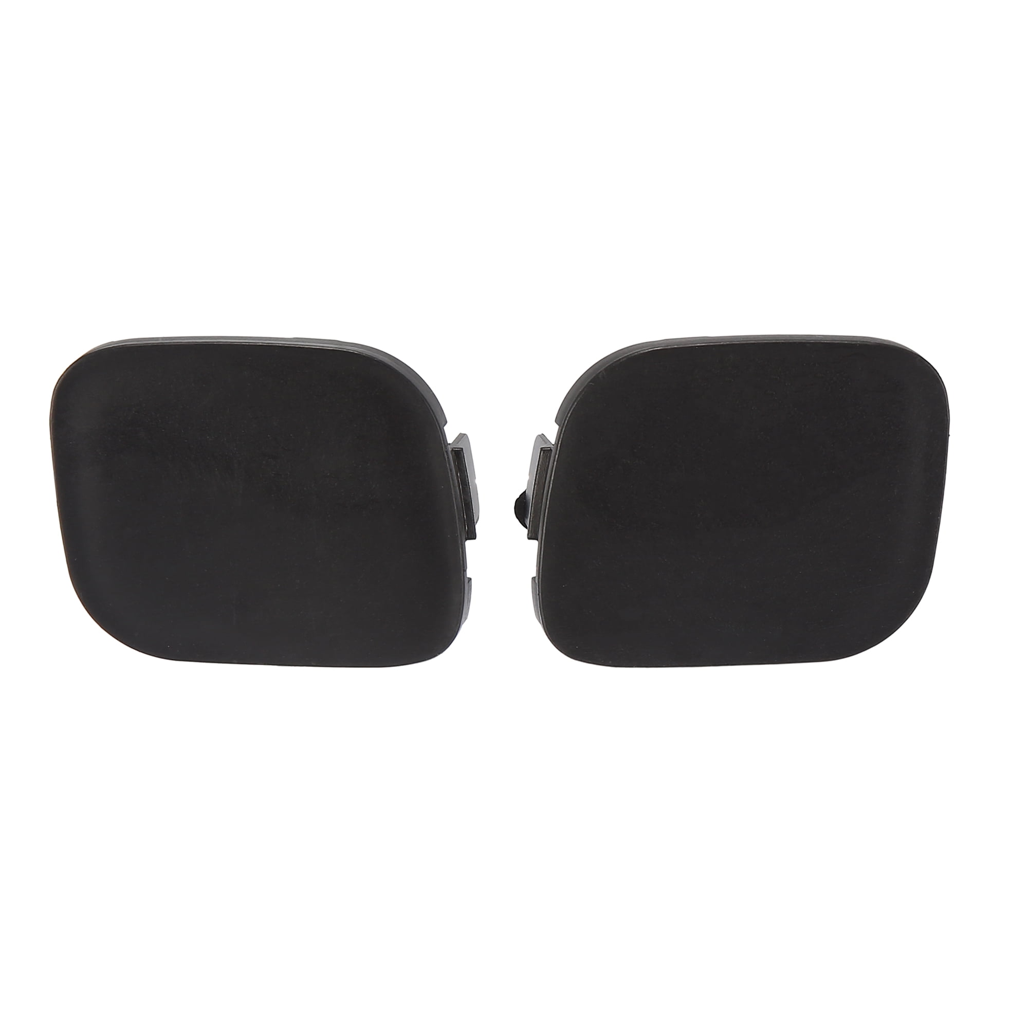 Pair Car Front Bumper Tow Hook Cap Towing Eye Cover 52128-47010 52127 ...