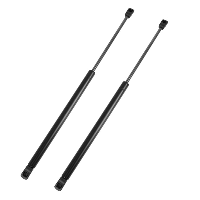 Pair Car Tailgate Rear Hatch Lift Support Struts Rod Trunk Gas Spring ...