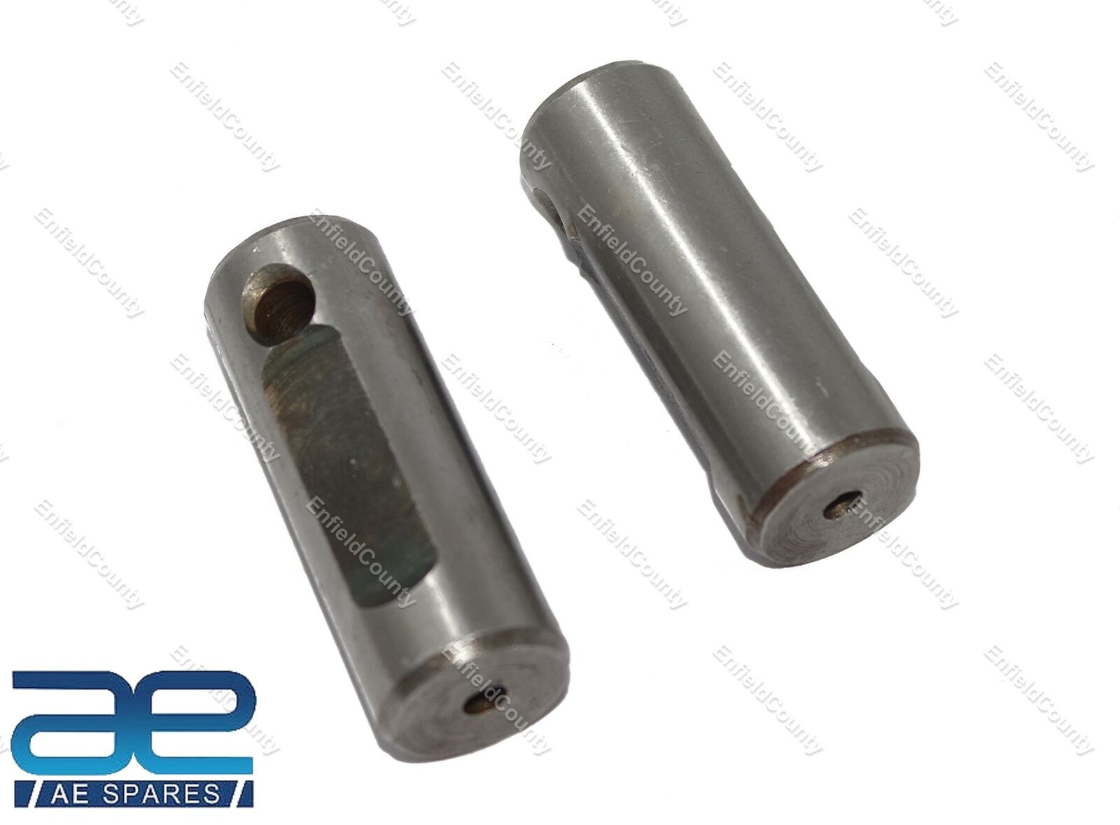 Pair Differential Pin Steel Fits For Mahindra Bolero Scorpio Pickup ...