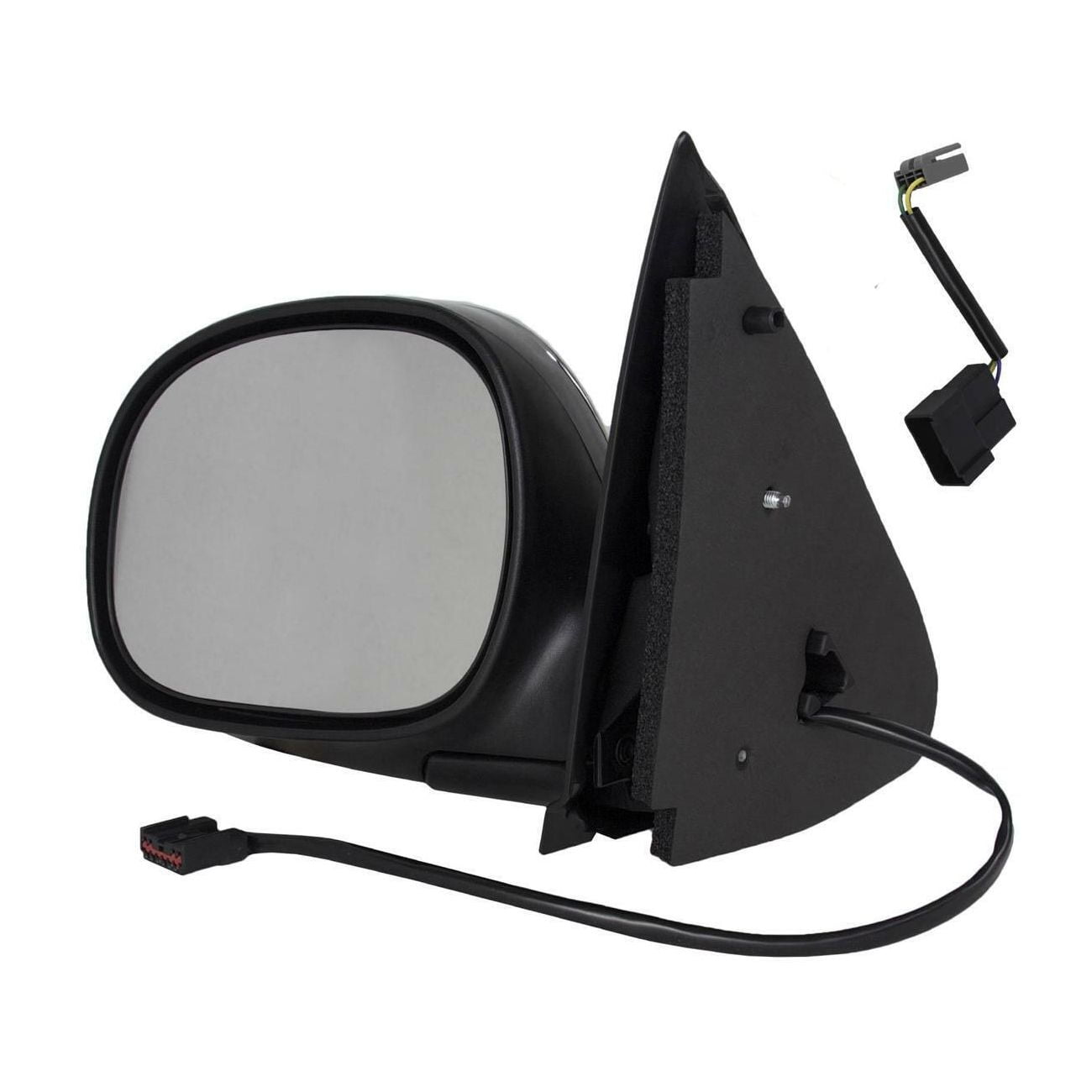 Pair Door Mirrors for Ford for Ranger for F150 for F250 for F35,for ...
