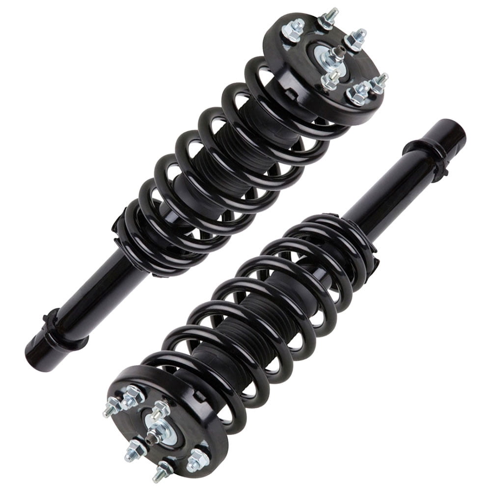 Pair Duralo Front Strut & Spring Assembly For Acura TL 2004 2005 2006 ...