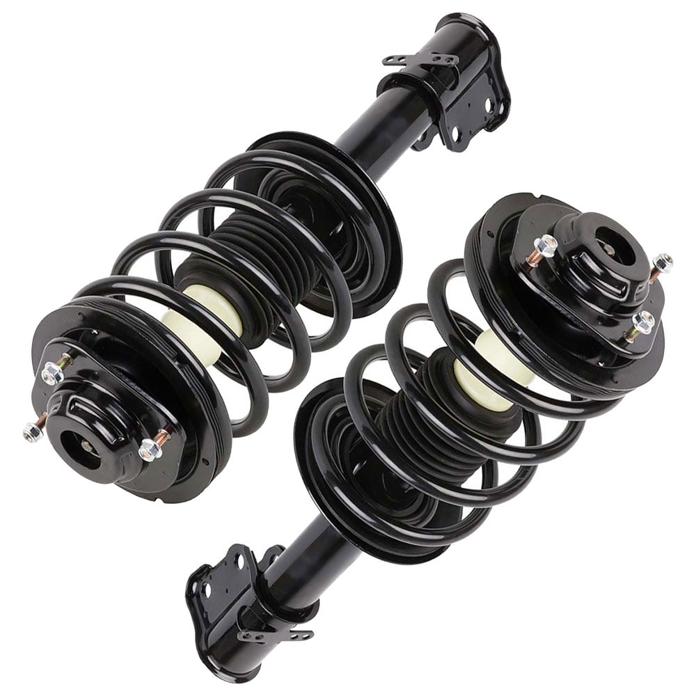 Pair Duralo Front Strut & Spring Assembly For Chrysler PT Cruiser 2001 ...