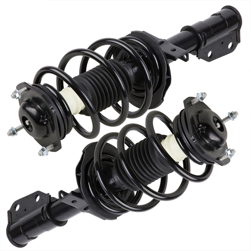 Pair Duralo Front Strut & Spring Assembly For GMC Acadia & Chevy ...