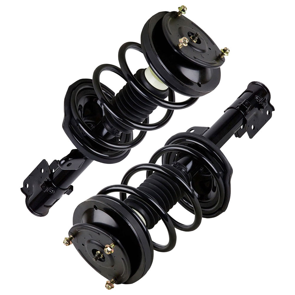 Pair Duralo Front Strut & Spring Assembly For Kia Sedona & Hyundai ...
