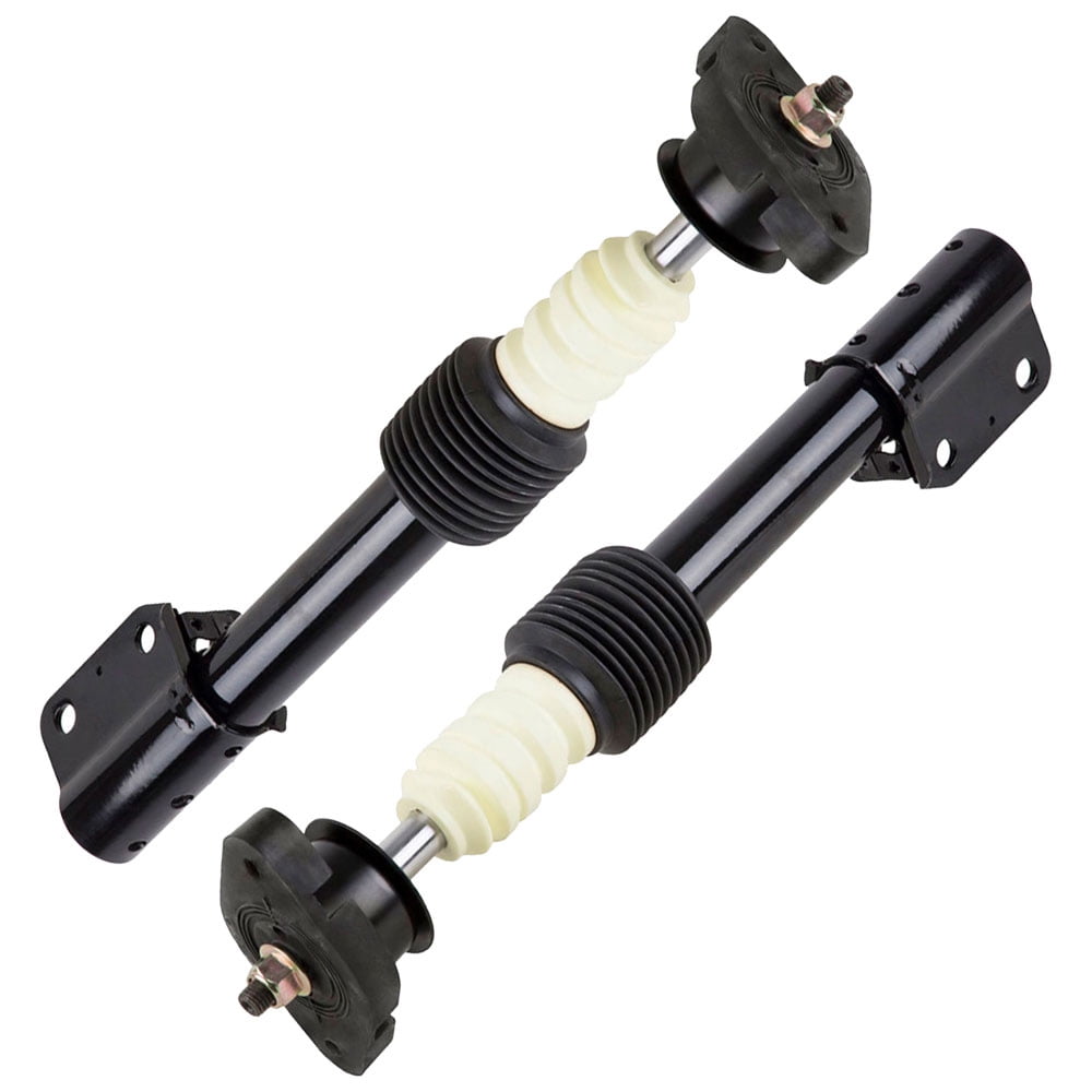 Oldsmobile Cutlass Supreme Suspension Strut And Shock Absorber Assembly Kit