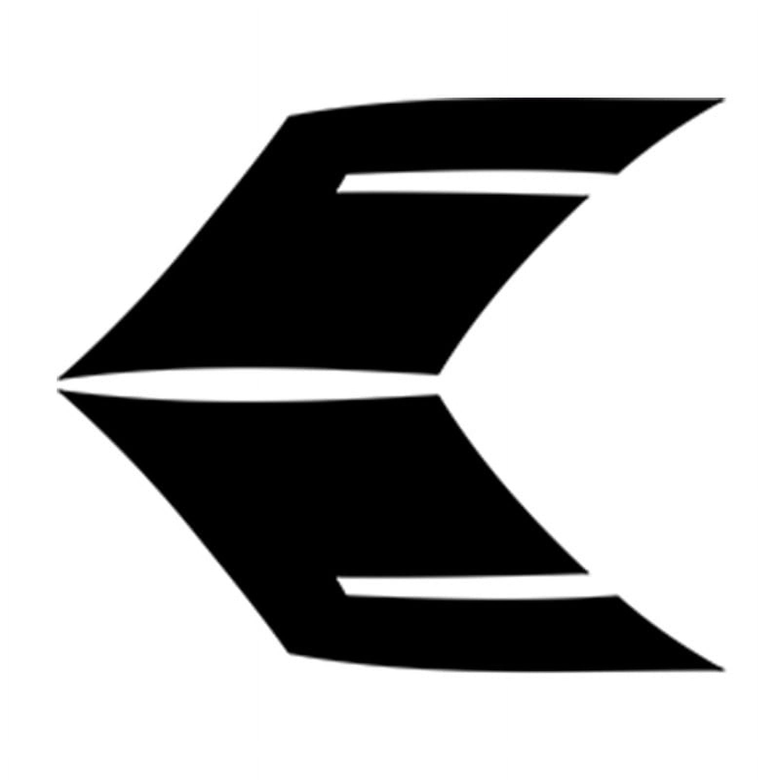 Pair Fender Sticker Decal For 2016+ Camaro Chevy stripes ss rs 6th Gen ...