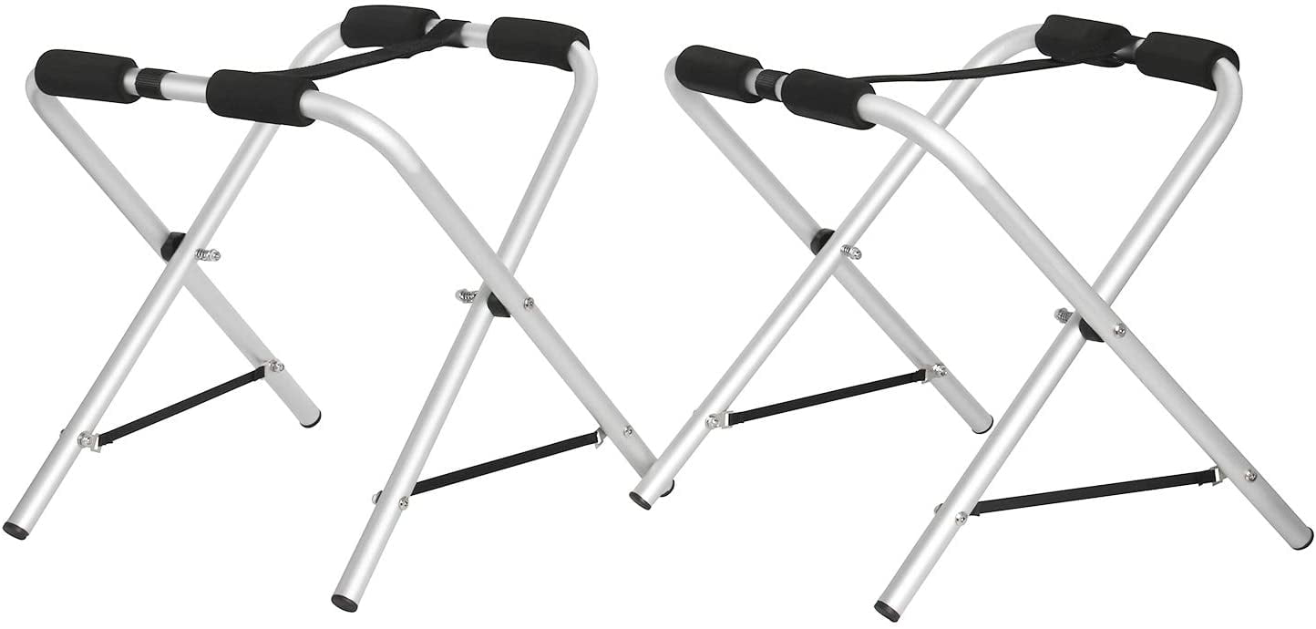 Pair of Folding Kayak Storage Racks. Premium Accessories for Kayaks ...
