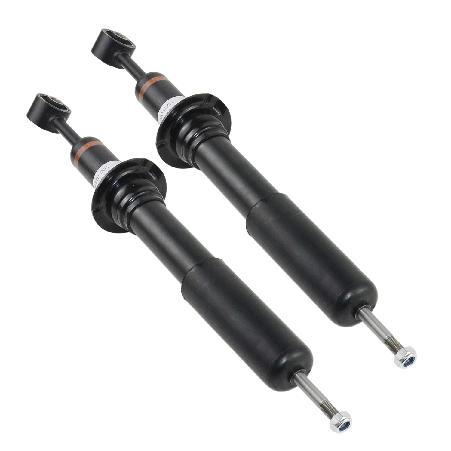 Pair Front Air Shock Strut Absorber For 2003-2009 Lexus GX470 ...