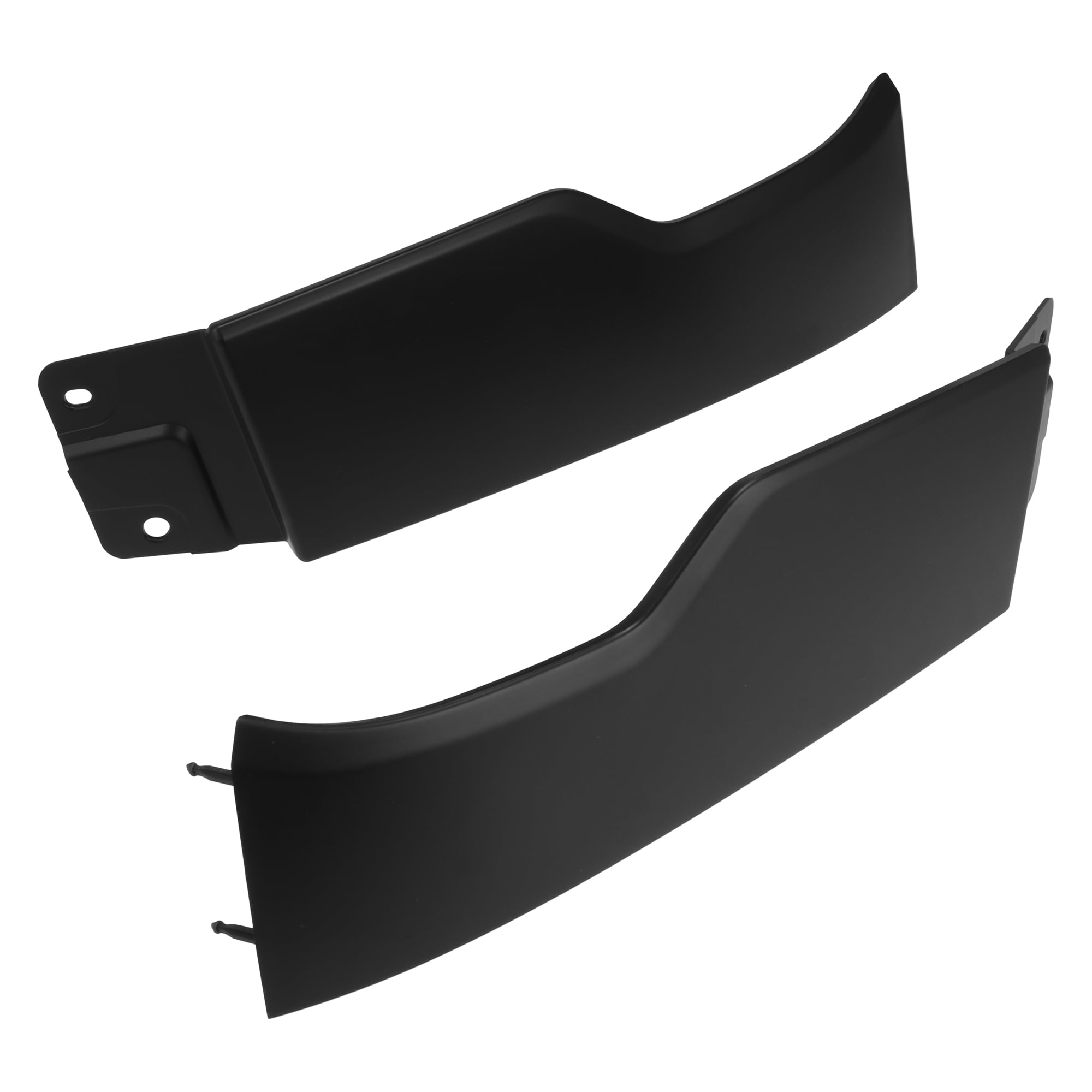 Pair Front Below Headlight Extension Panels 53932-0C904 53931-0C904 for ...