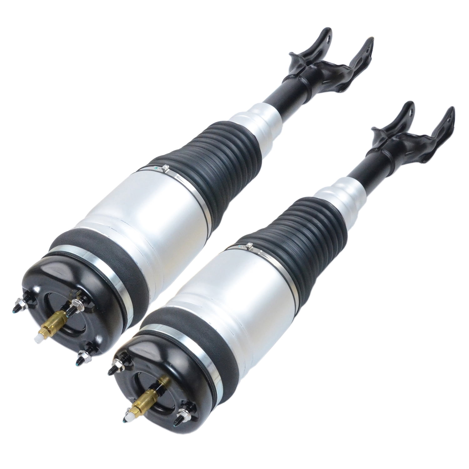 Pair Front Left Right Air Suspension Struts Fits Jeep Grand Cherokee ...