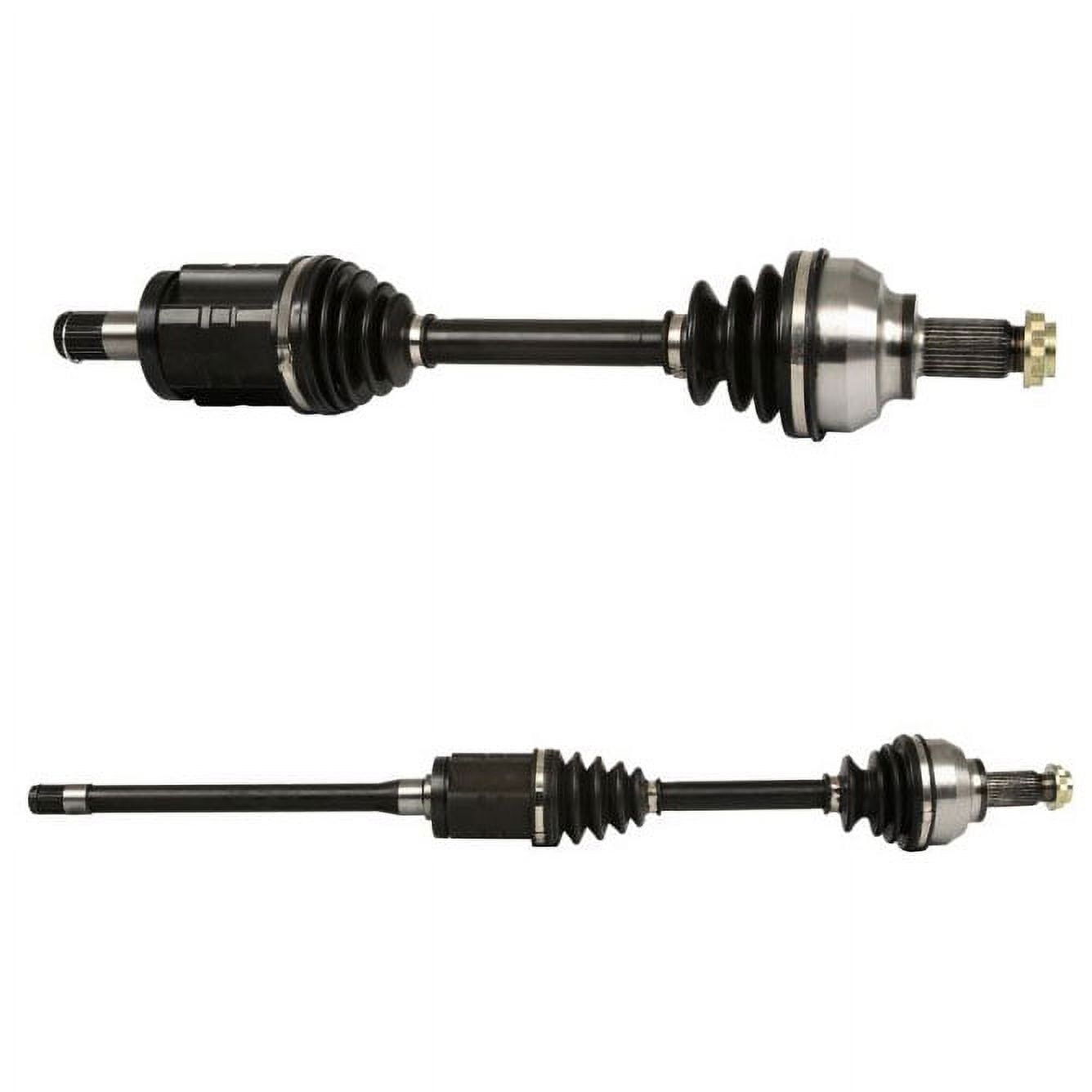 Bmw 330xi Cv Axle Shaft Kit