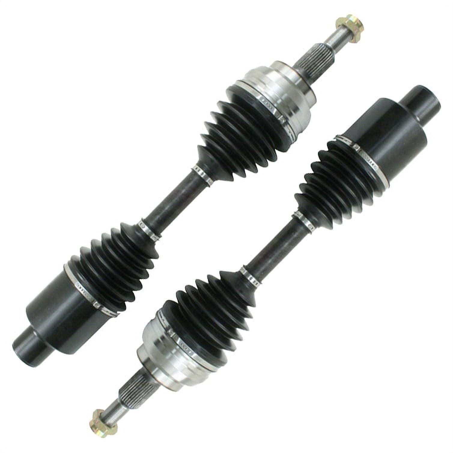 Dodge Ram 2500 Cv Axle Shaft Kit