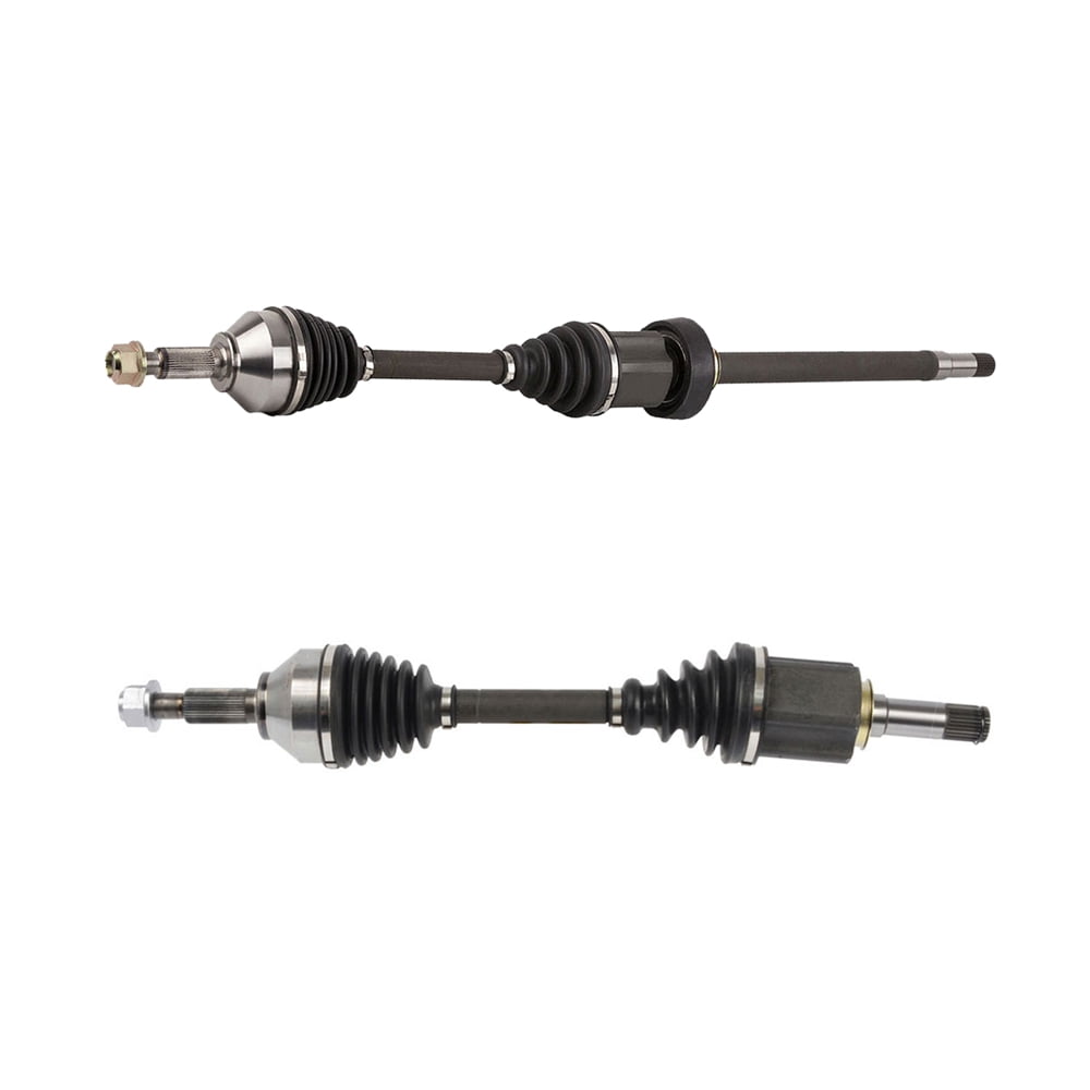 Ford Flex Cv Axle Shaft Kit