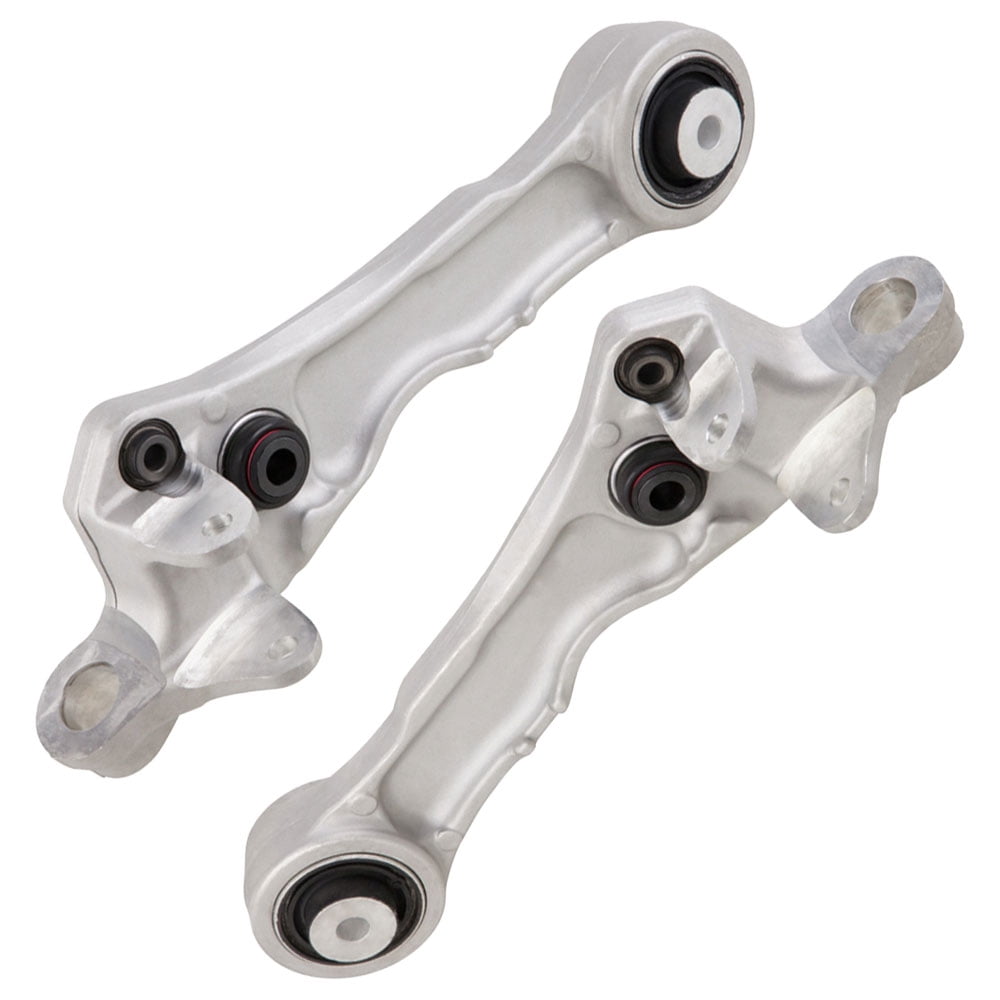 Pair Front Left Right Lower Control Arms Lateral Control Arms w ...