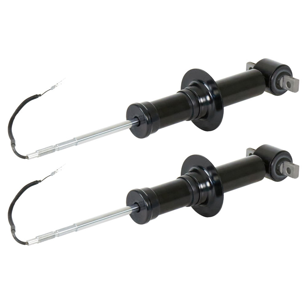 Pair Front Left Right Magnetic Ride Shocks Struts For Chevy Silverado ...