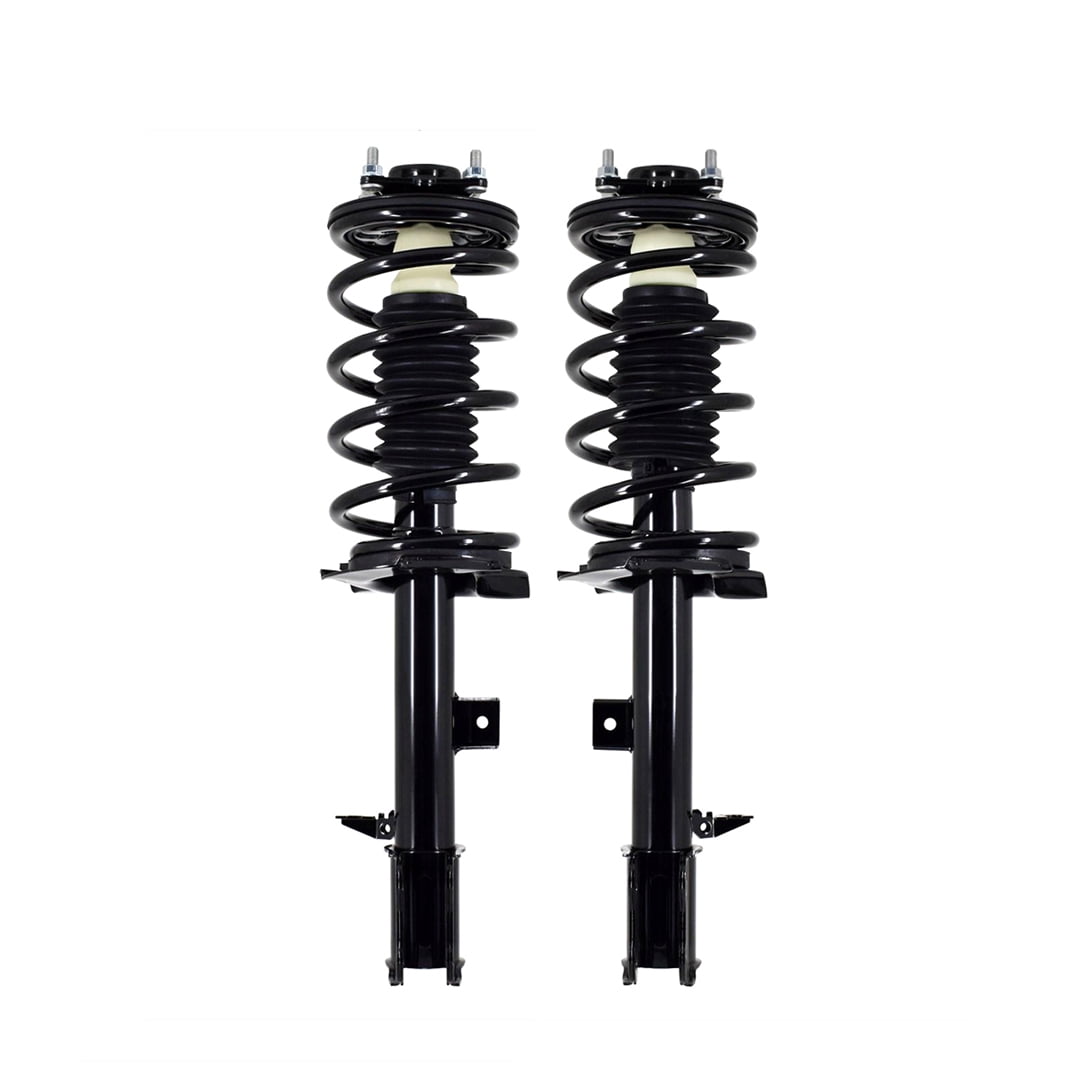 Mercury Mariner Suspension Strut And Coil Spring Assembly