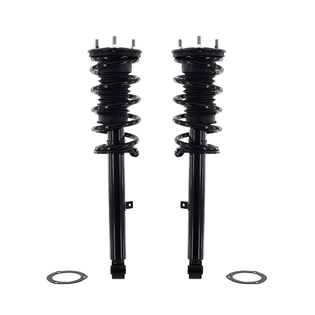 Pair Front Left-Right Quick Complete Strut - Coil Spring For 2006-2013 ...