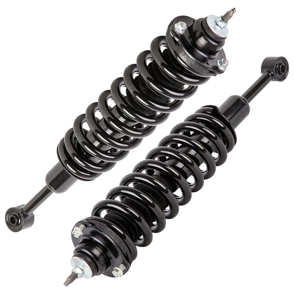 Pair Front Left Right Strut Spring Assembly For Toyota Tacoma 4WD ...