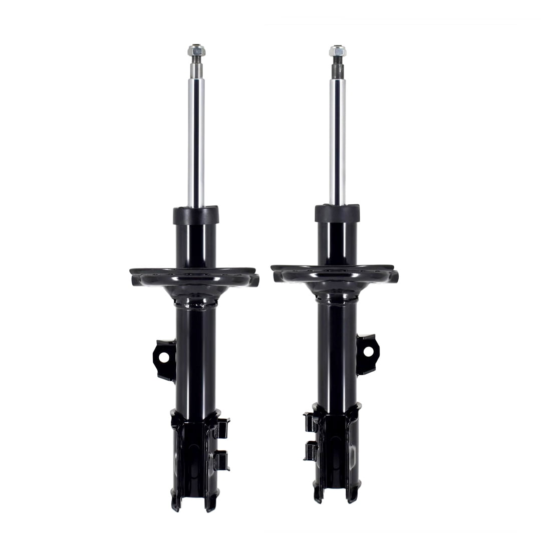 09-13 BMW 328i 335i E90 E92 E93 Front Left Right Suspension Strut