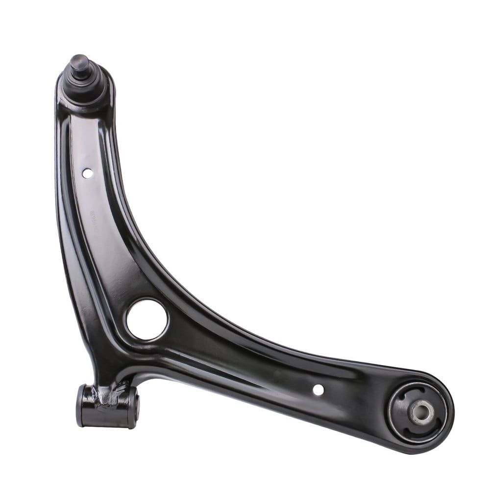 Pair Front Lower Control Arms Ball Joints for Jeep Patriot Compass ...