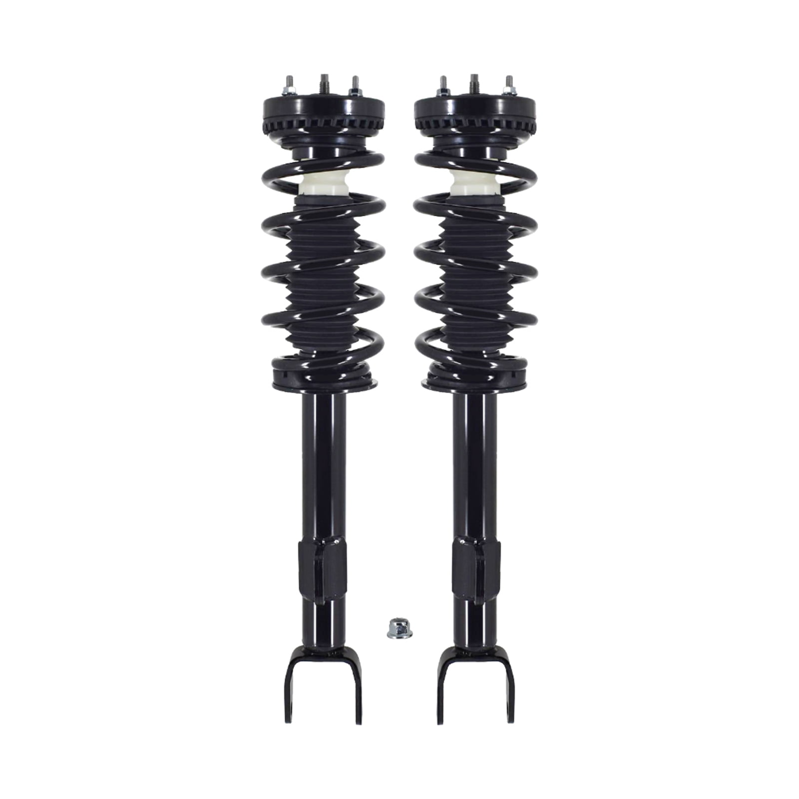 Pair Front Quick Complete Strut - Coil Spring For 2011-2020 Chrysler ...