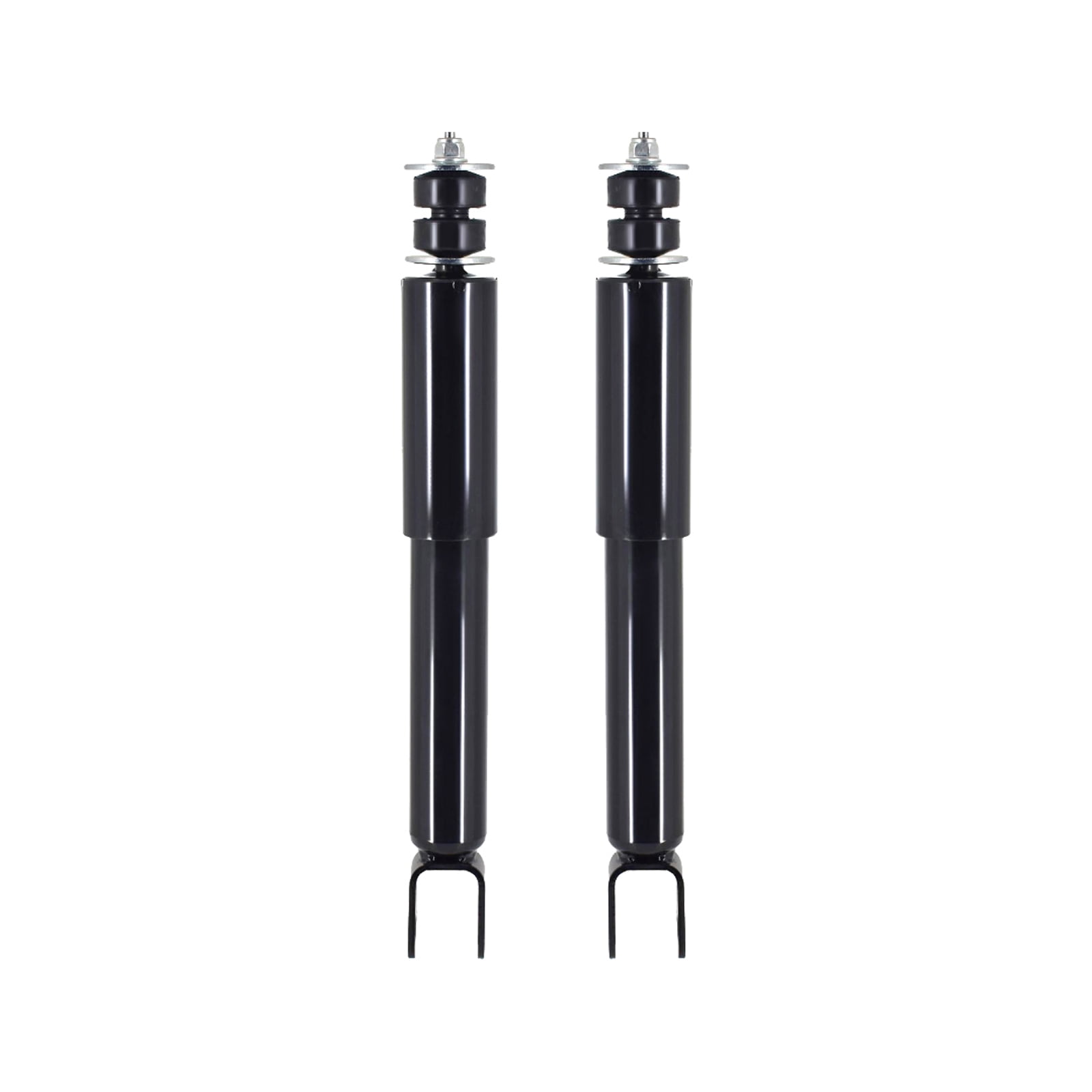 Pair Front Shock Absorber For 2000-2006 GMC Yukon - Walmart.com