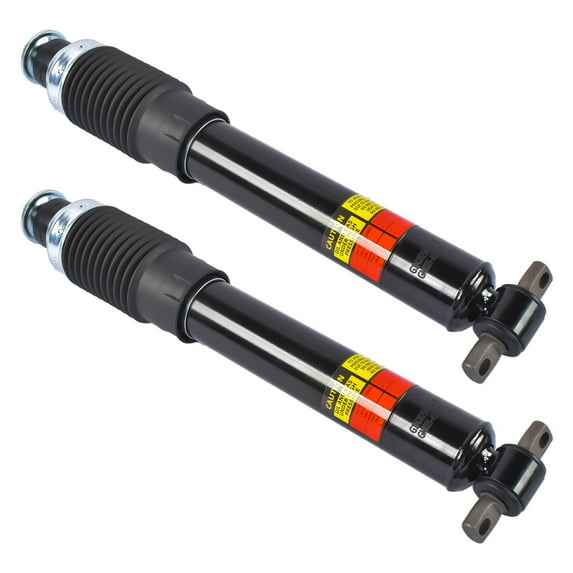 Pair Front Shock Absorbers w/ Magnetic For Cadillac XLR 2004-2009 ...