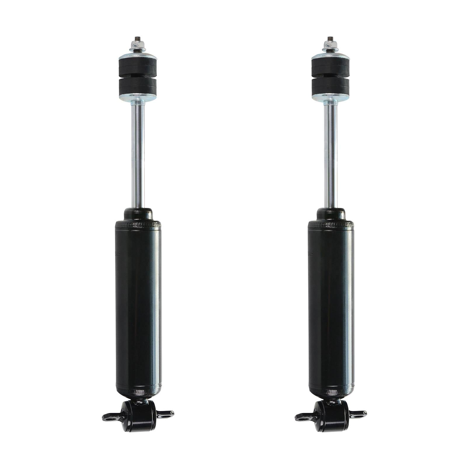 Pair Front Shock Struts for 1992-2002 Ford Crown Victoria 1983-1986 ...