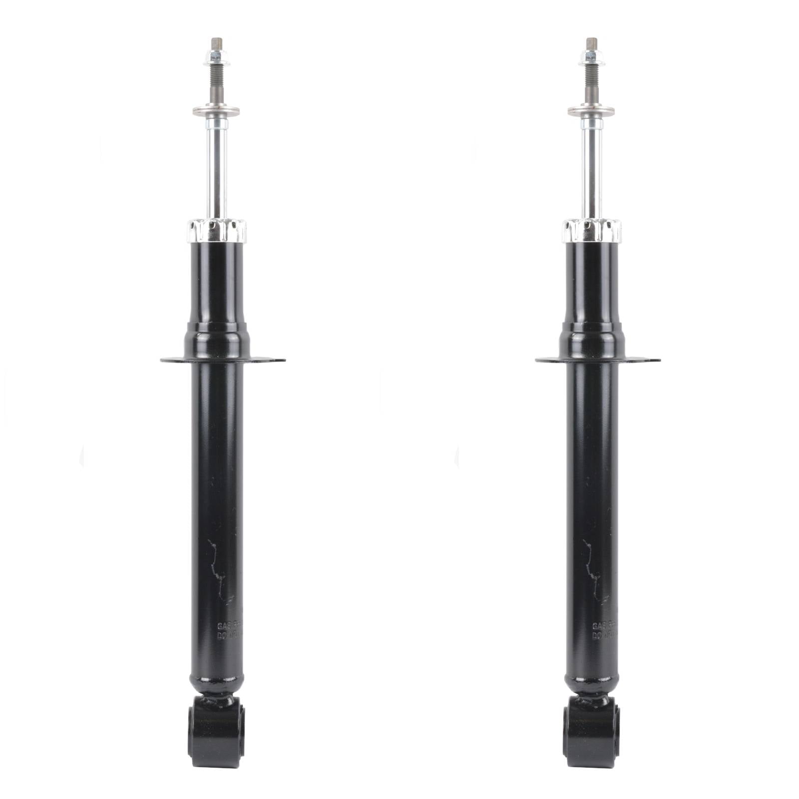 Pair Front Shocks Absorber Struts for 00-02 Lincoln-LS - Walmart.com