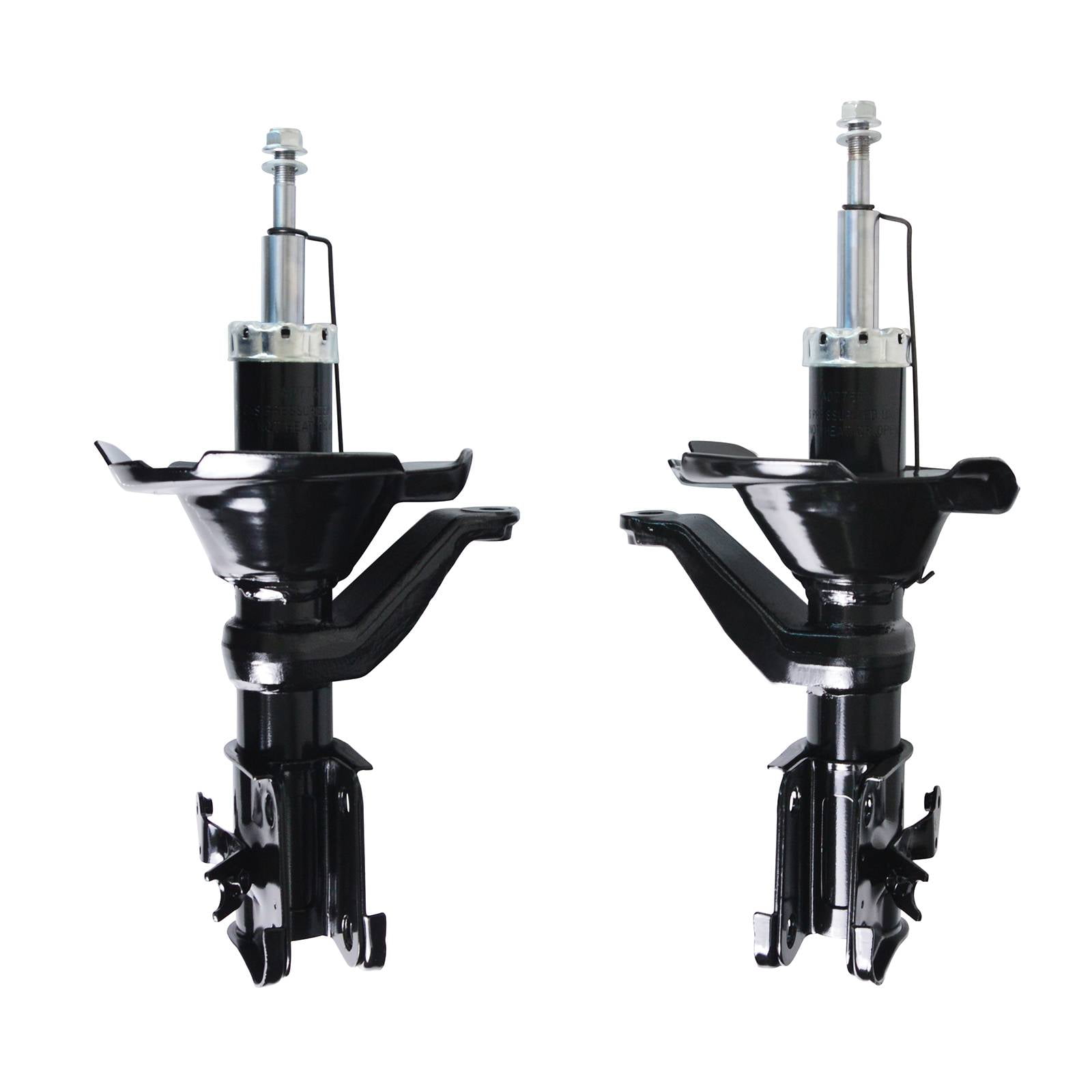Pair Front Shocks Absorber Struts for 02-05 Honda-Civic - Walmart.com