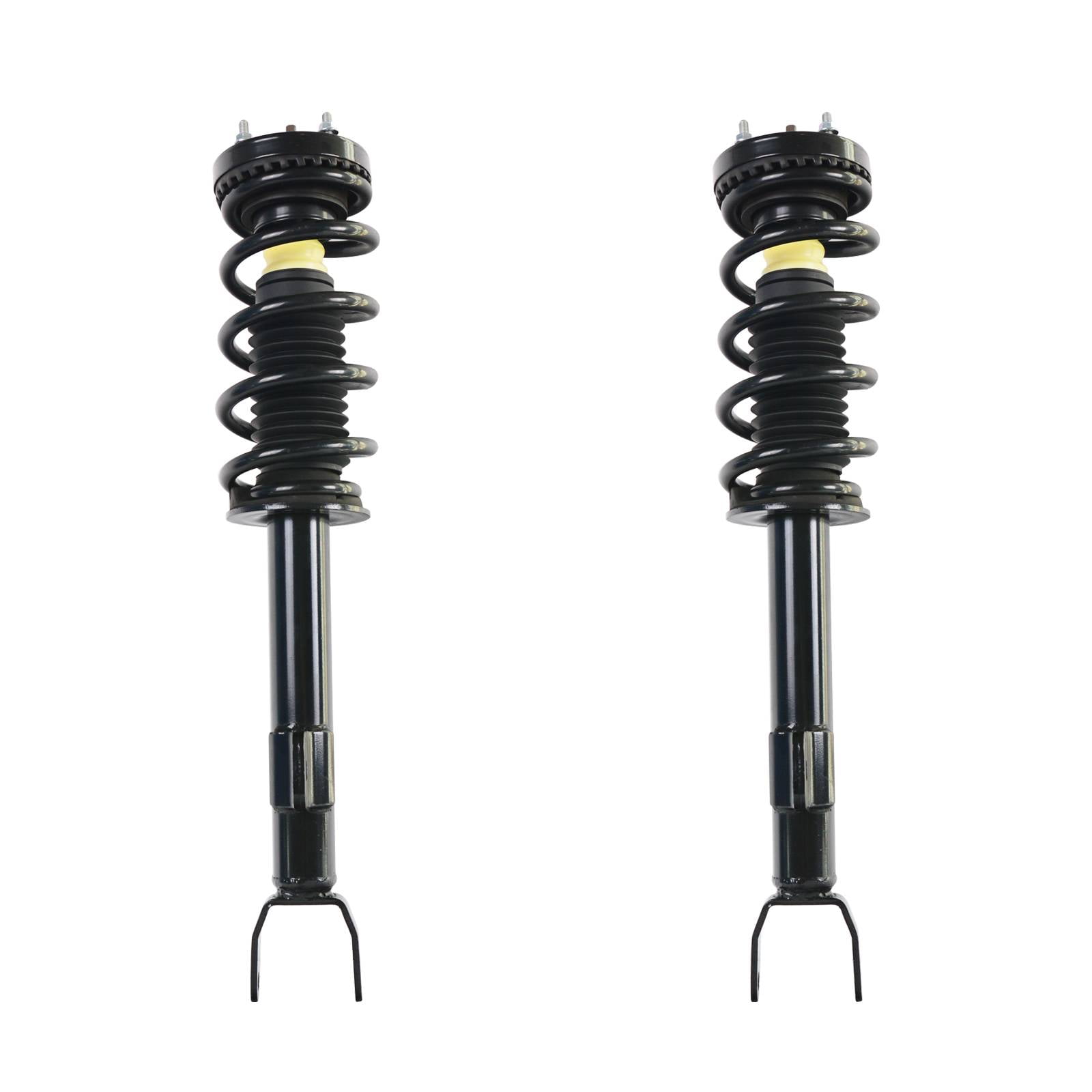 Pair Front Shocks Absorber Struts for 12-14 DODGE-CHALLENGER 12-18 ...