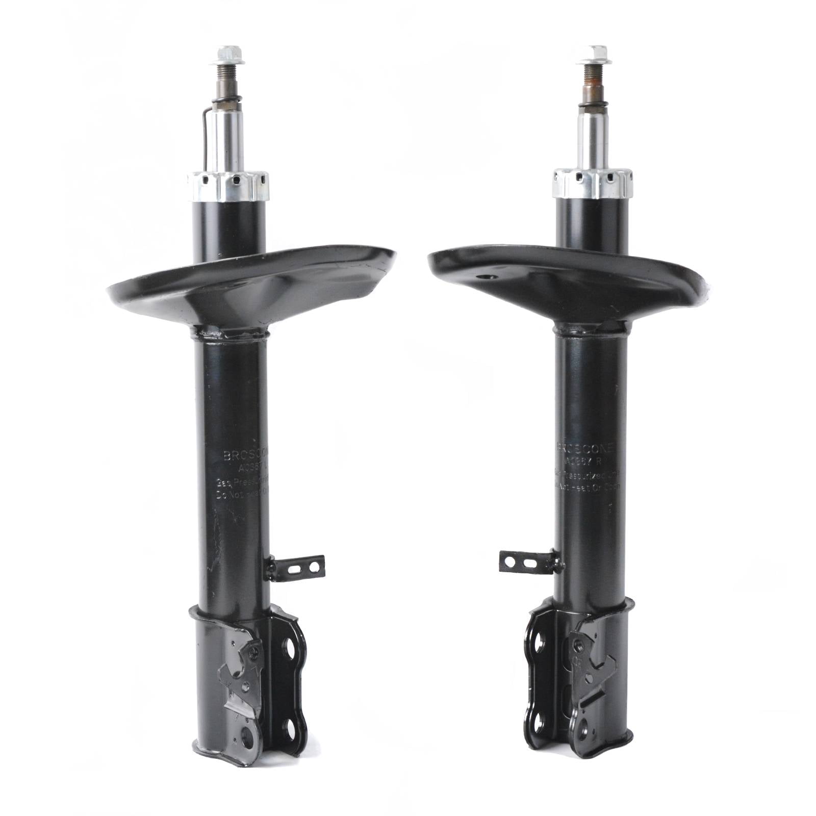 Pair Front Shocks Absorber Struts for 1996-2000 TOYOTA-RAV4 - Walmart.com