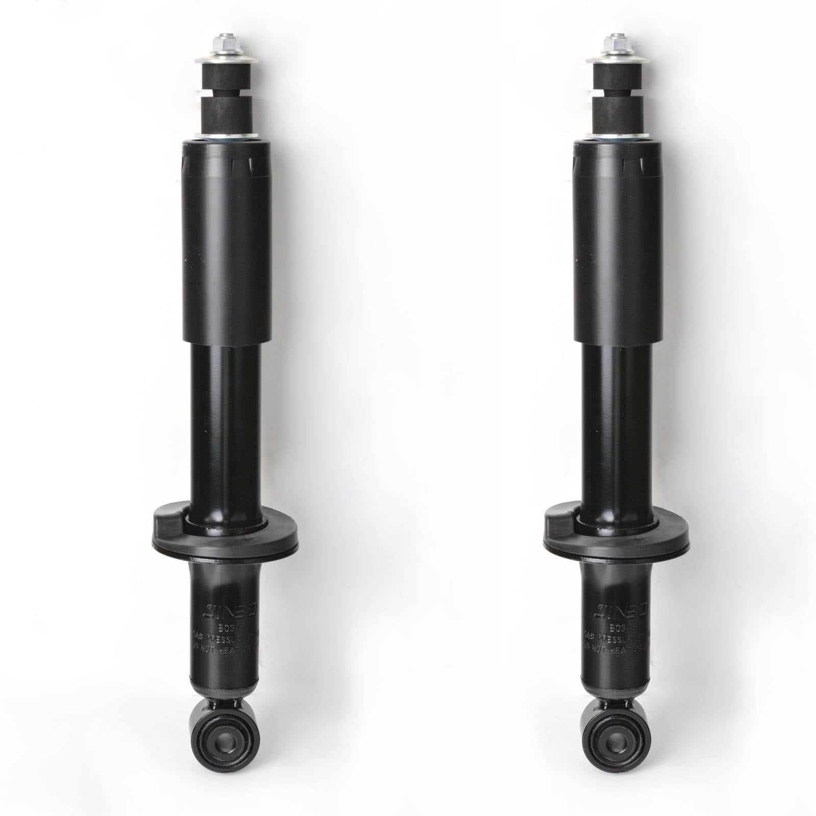 Pair Front Shocks Absorber Struts for 1996-2002 Toyota-4Runner ...