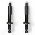 Pair Front Shocks Absorber Struts for 1996-2002 Toyota-4Runner ...