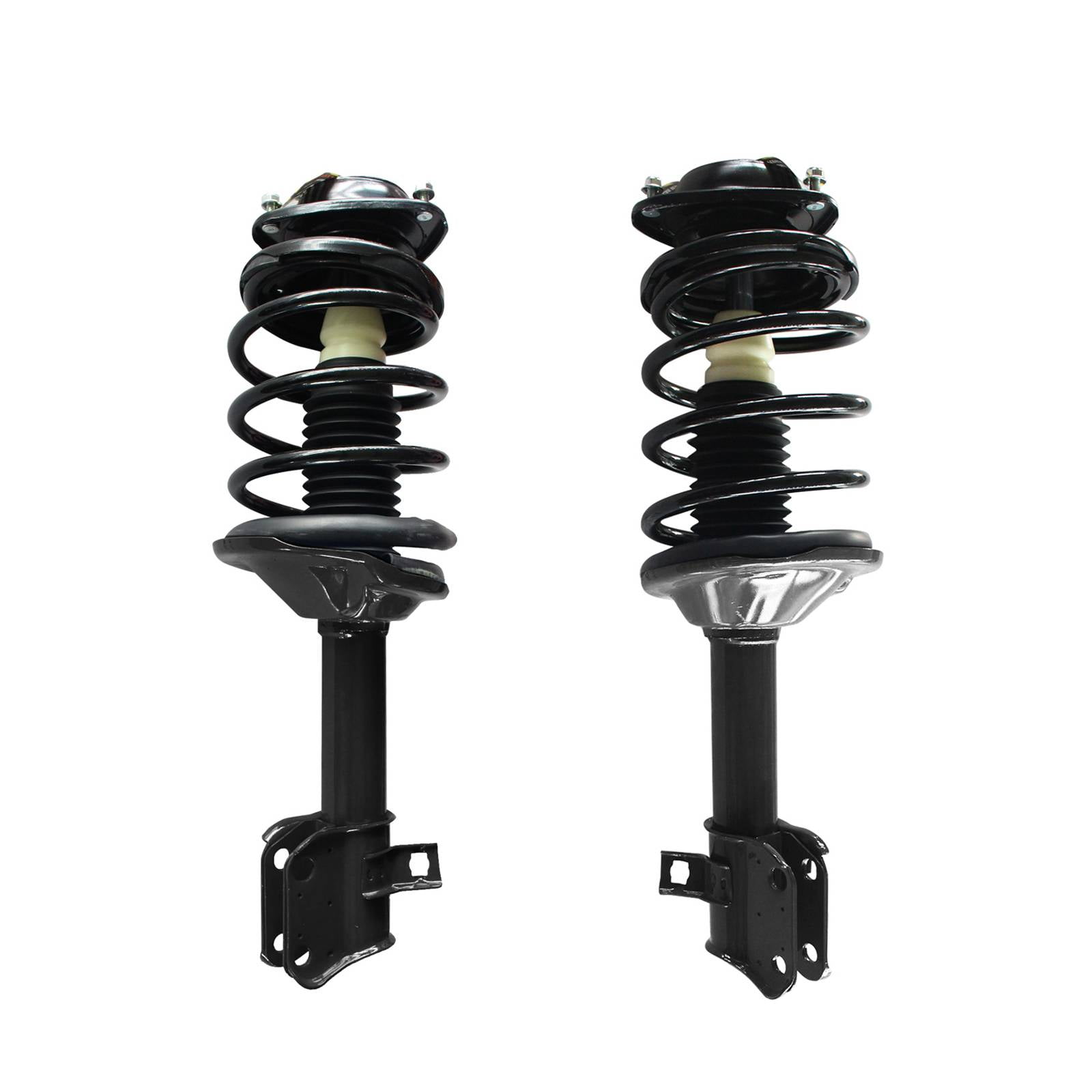 Pair Front Shocks Absorber Struts for 1998-2000 Subaru-Forester ...