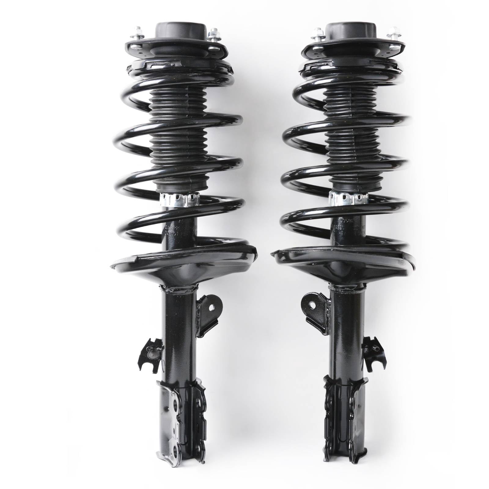 Pair Front Shocks Absorber Struts for 1998-2003 TOYOTA-SIENNA - Walmart.com
