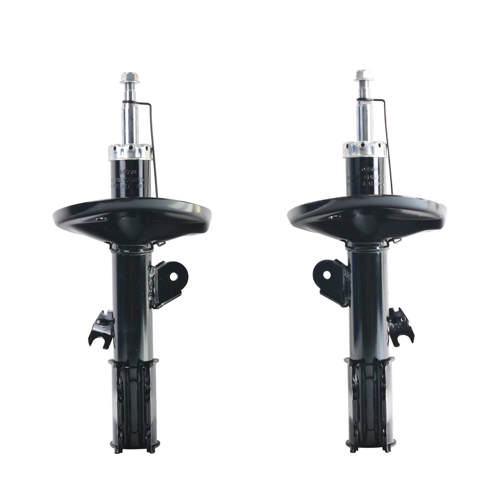Pair Front Shocks Absorber Struts for 1998-2003 TOYOTA-SIENNA - Walmart.com