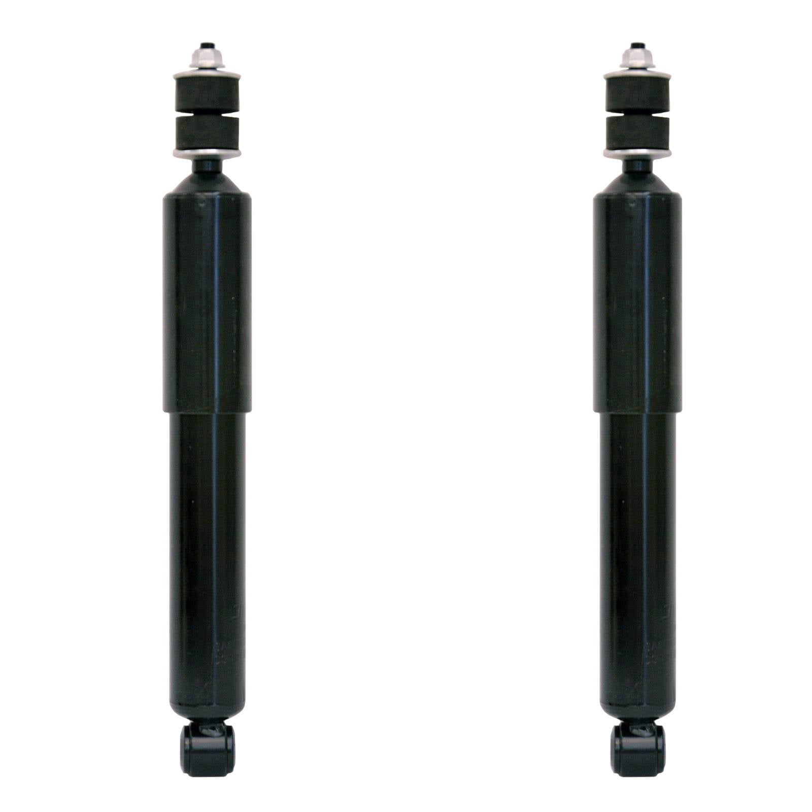 Pair Front Shocks Absorber Struts for 2000-2005 Ford-Excludes 2WD only ...