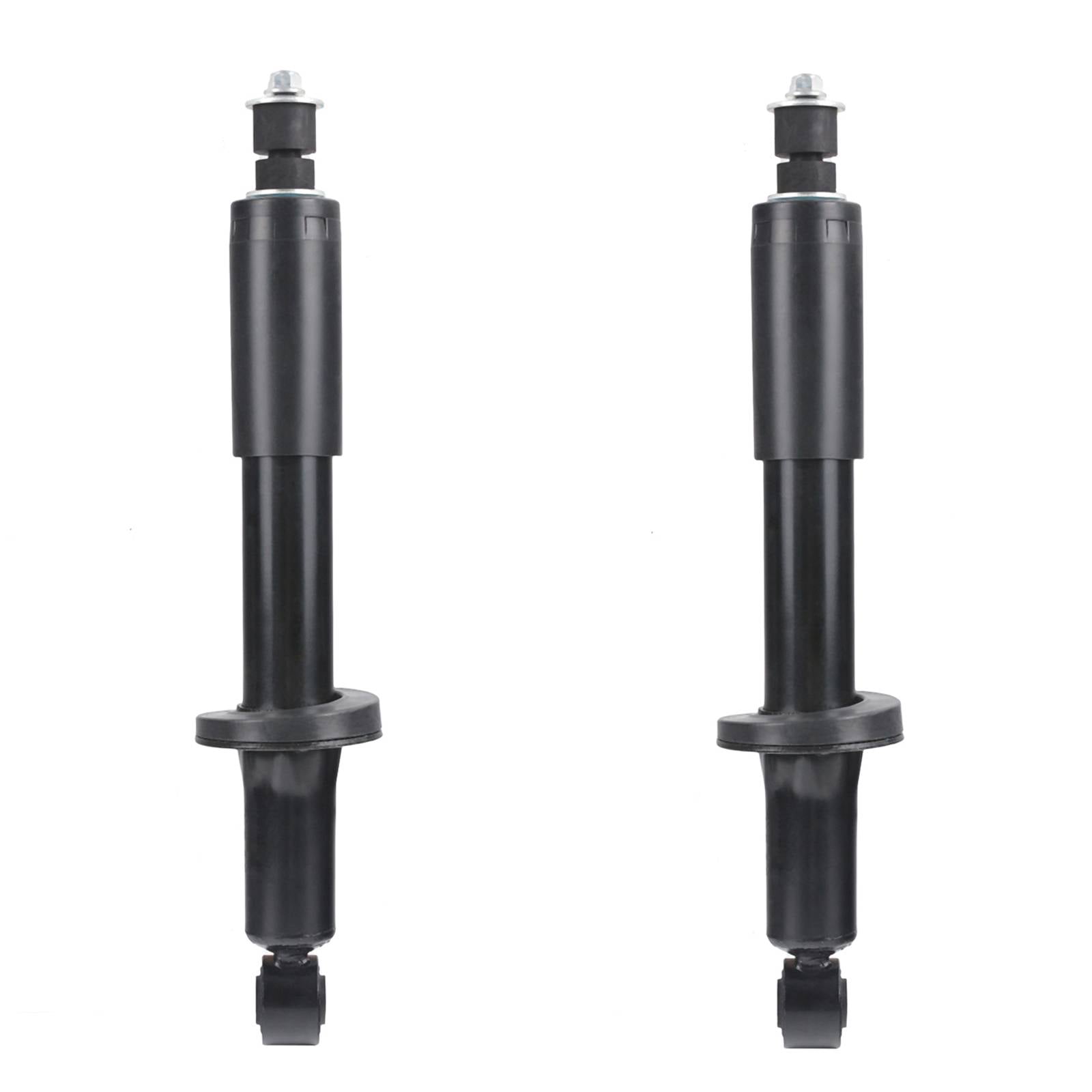 Pair Front Shocks Absorber Struts for 2001-2007 Toyota Sequoia ...
