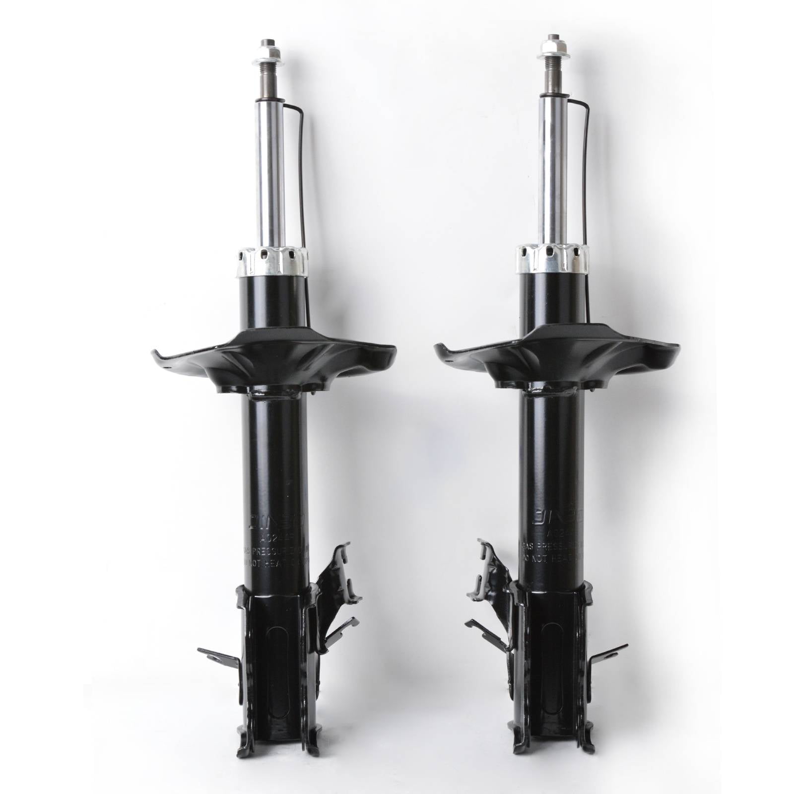 Pair Front Shocks Absorber Struts for 2002-2006 Nissan Sentra L4 2.5L ...