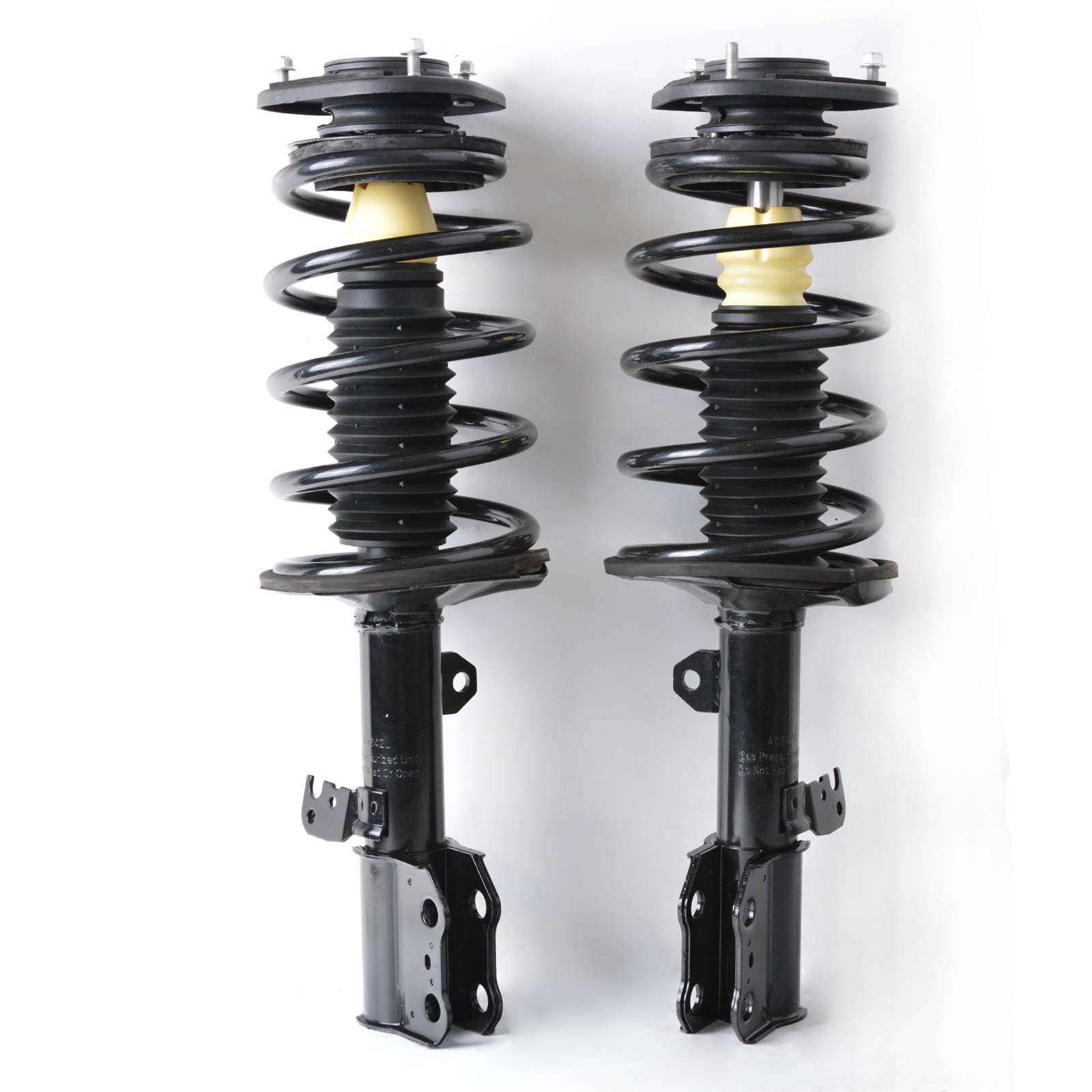 Pair Front Shocks Absorber Struts for 2003-2008 PONTIAC-VIBE/TOYOTA-MATRIX - Walmart.com