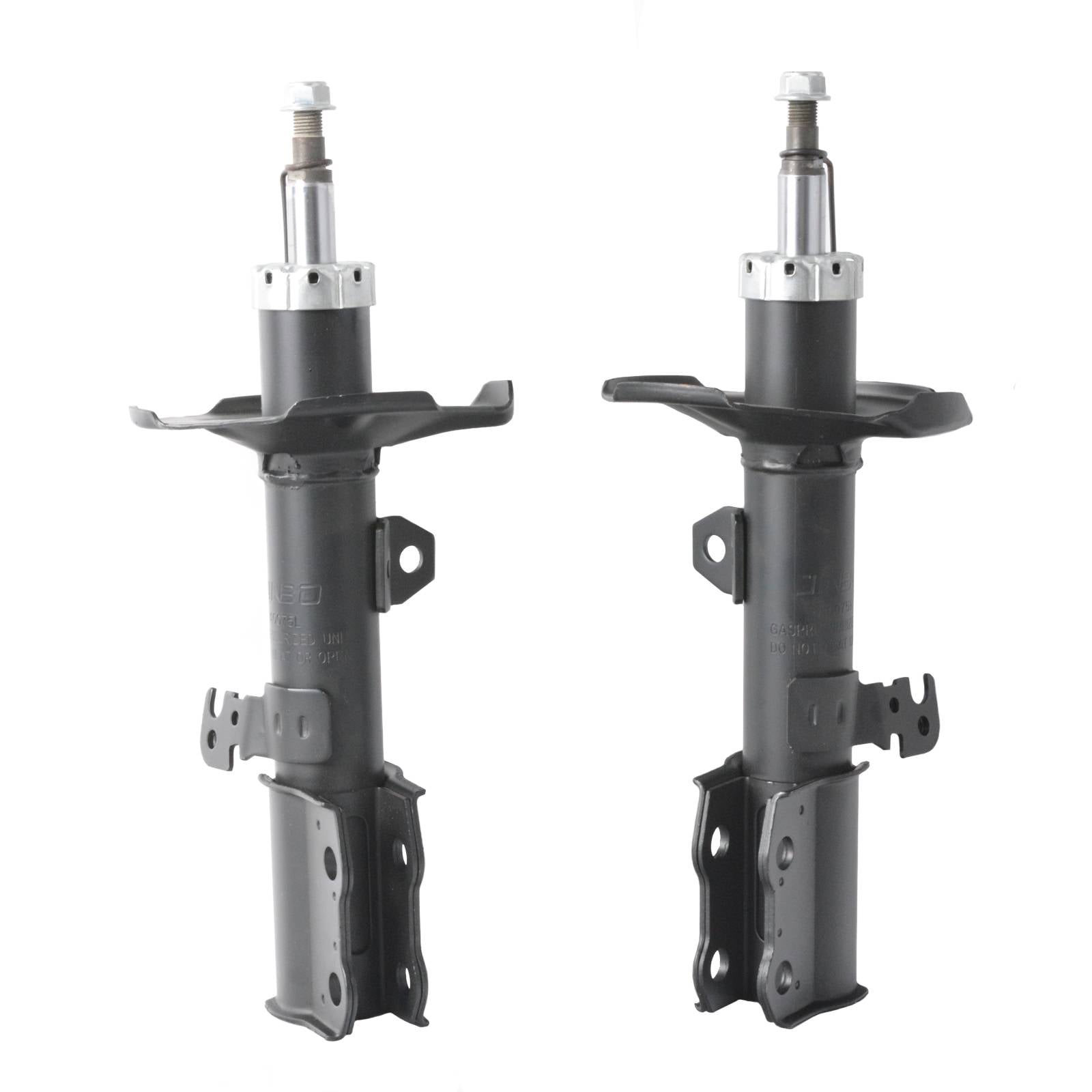 Pair Front Shocks Absorber Struts for 2003-2008 TOYOTA-COROLLA ...