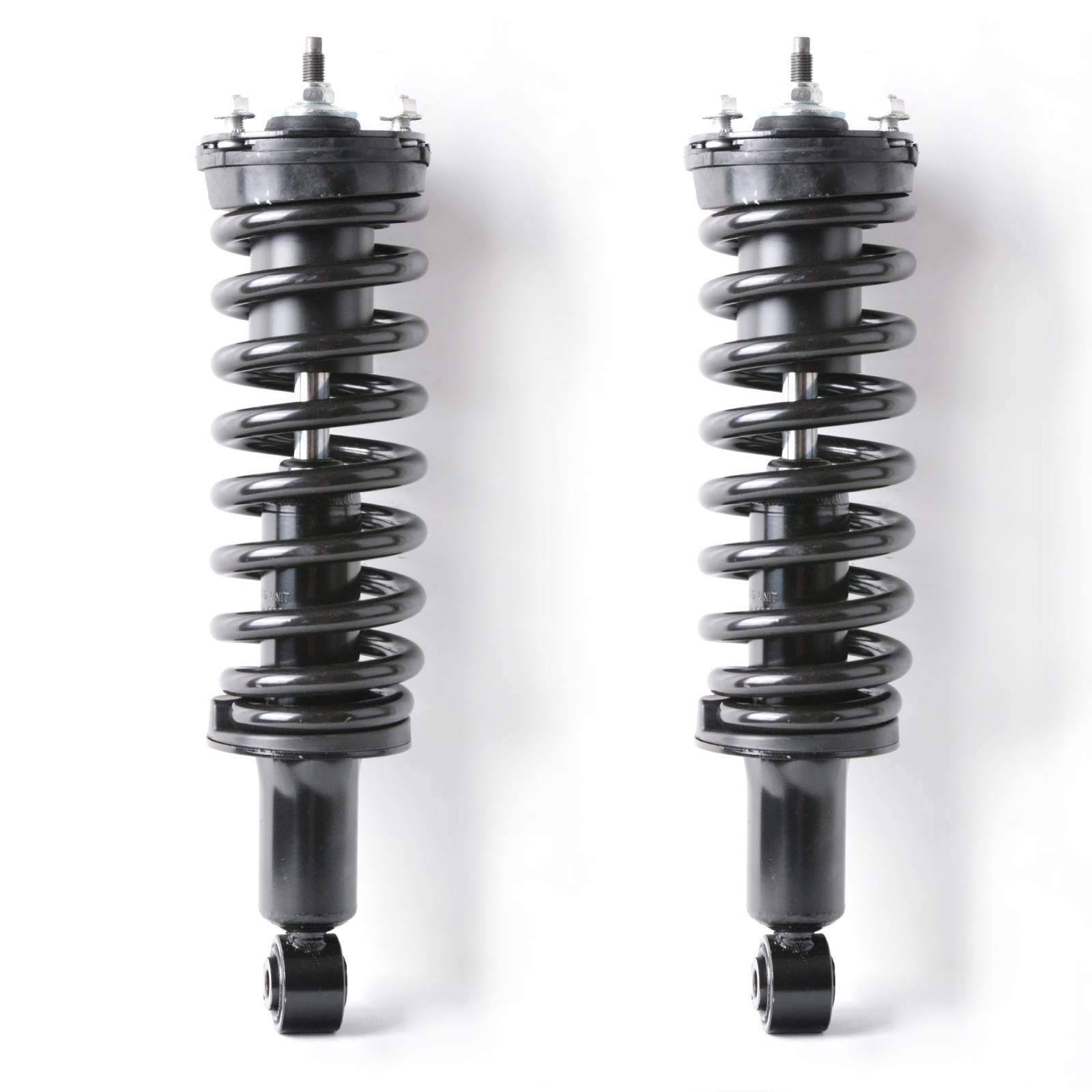 Pair Front Shocks Absorber Struts for 2004-2012 Chevrolet-Colorado/GMC ...