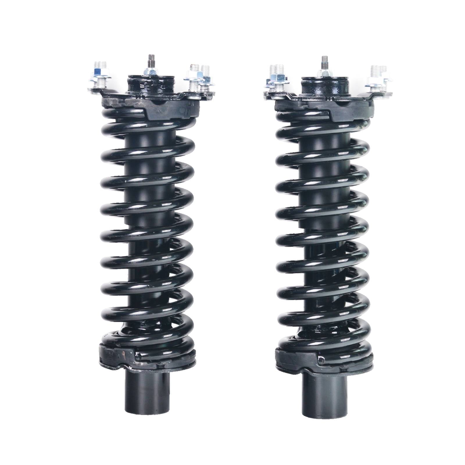 Pair Front Shocks Absorber Struts for 2005-2006 Jeep-Liberty - Walmart.com