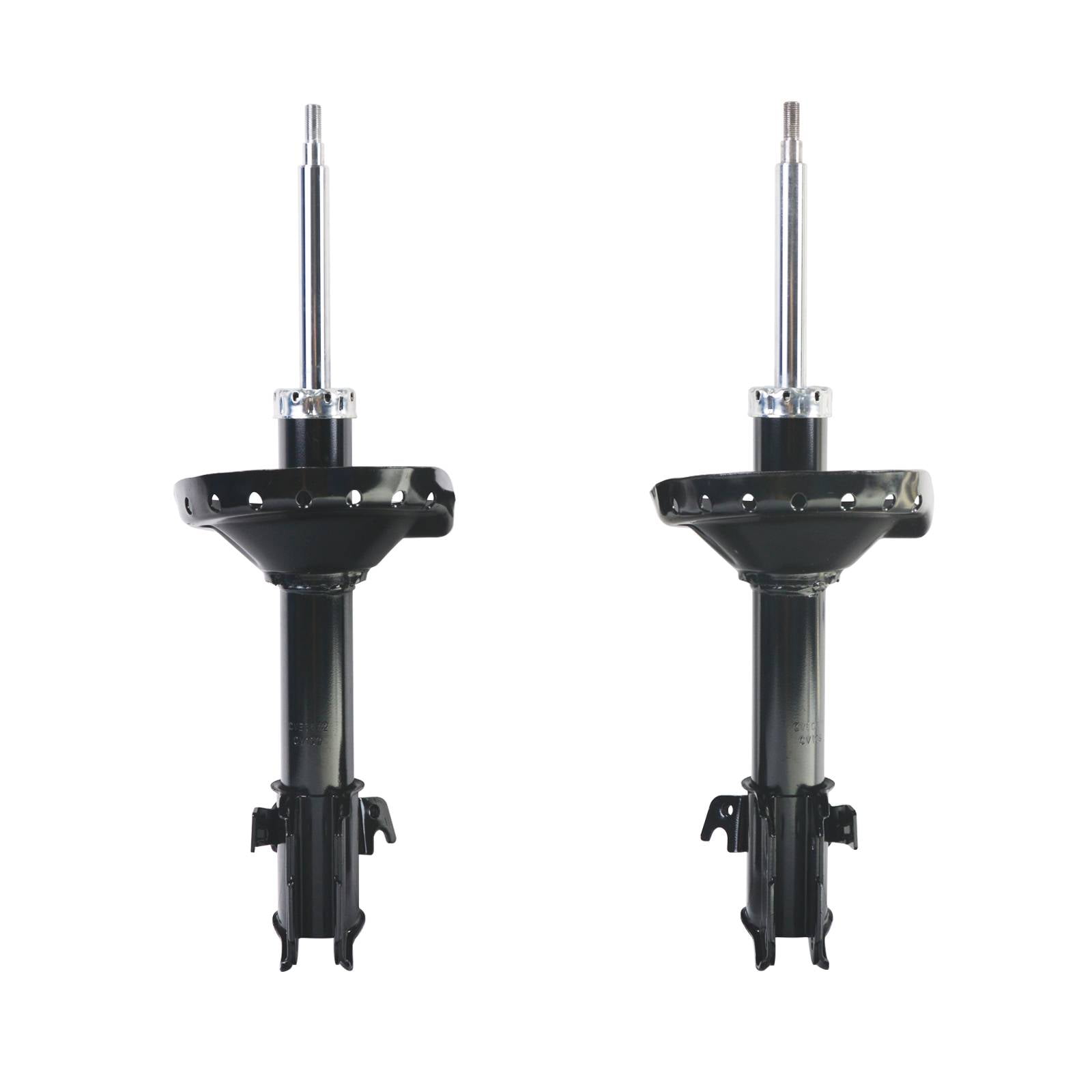 Pair Front Shocks Absorber Struts for 2005-2009 Subaru-Outback ...