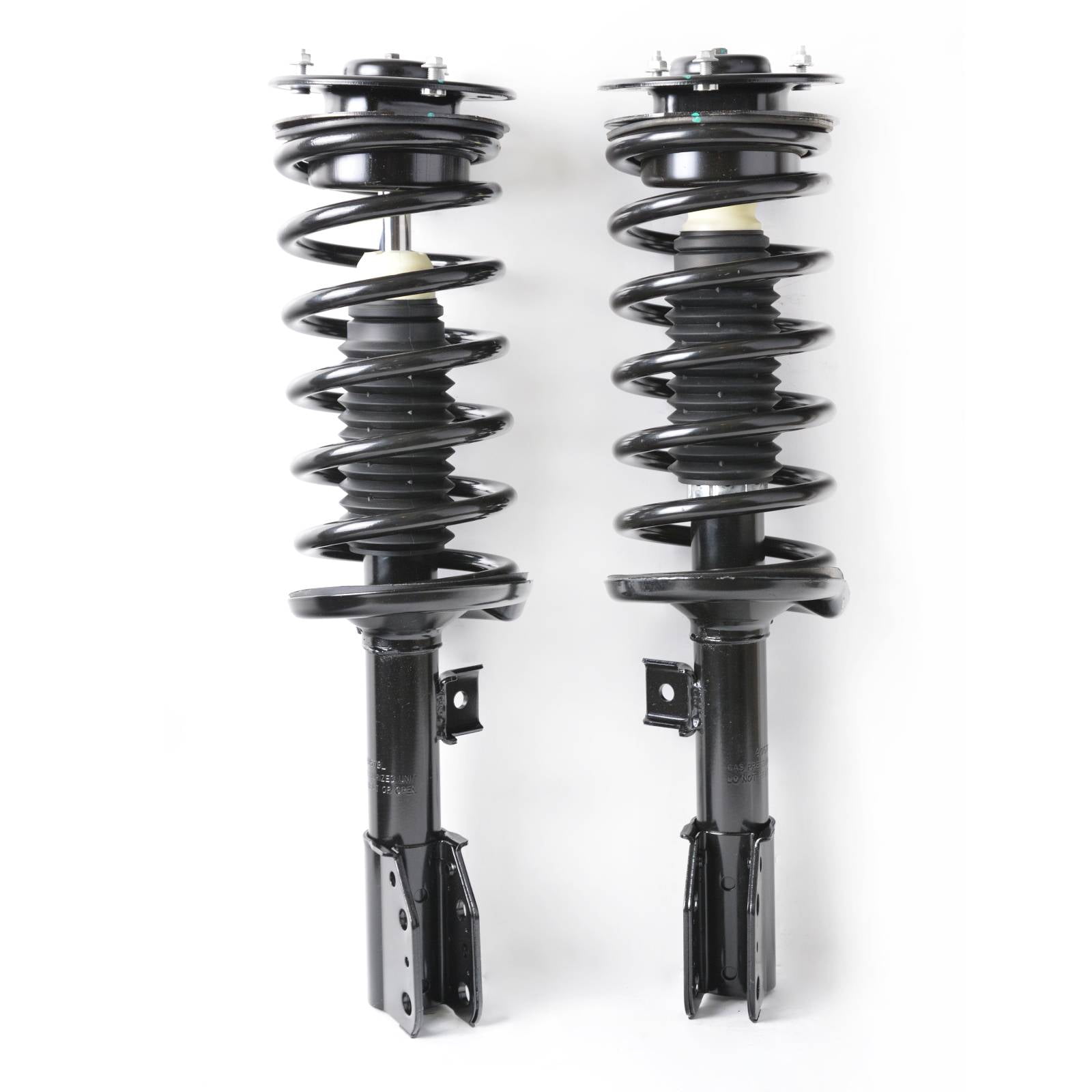 Pair Front Shocks Absorber Struts for 2006-2007 SATURN-VUE - Walmart.com