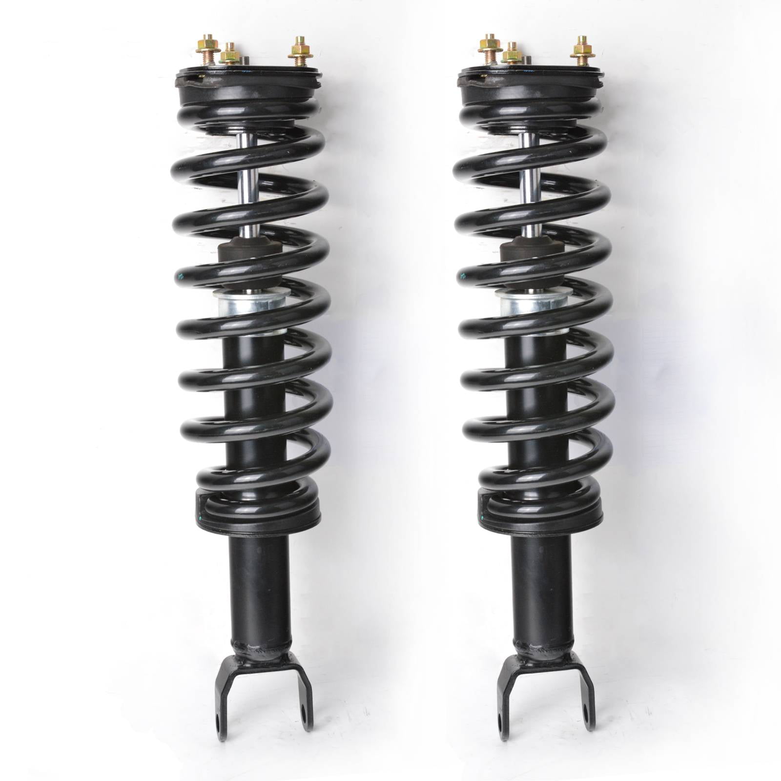 Pair Front Shocks Absorber Struts for 2006-2008 DODGE-RAM 1500 ...