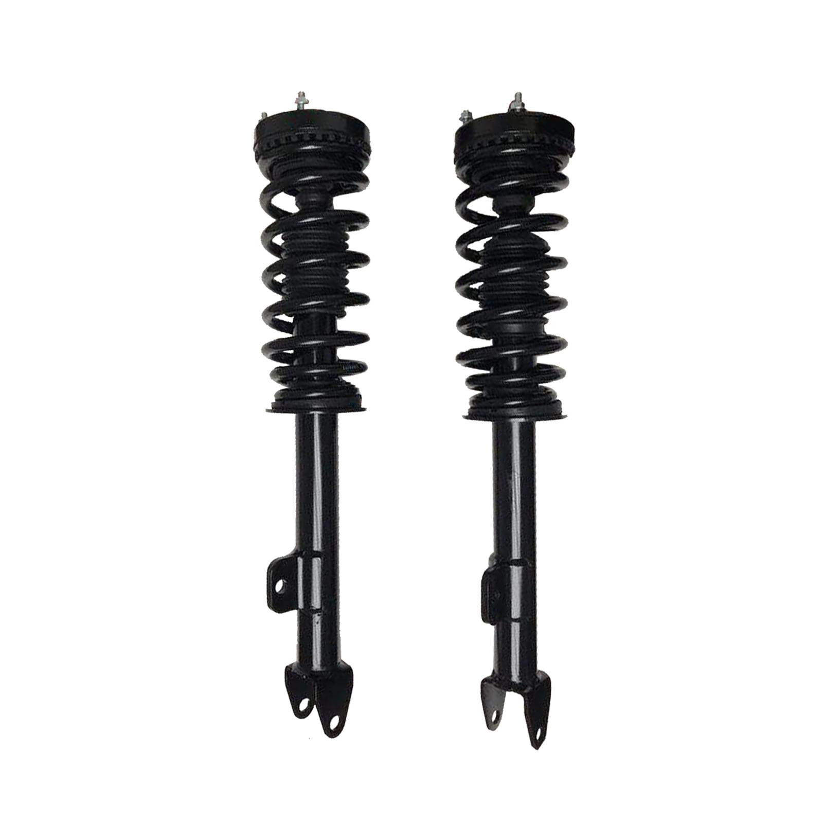 Pair Front Shocks Absorber Struts for 2006-2010 Dodge-Charger 2006 ...