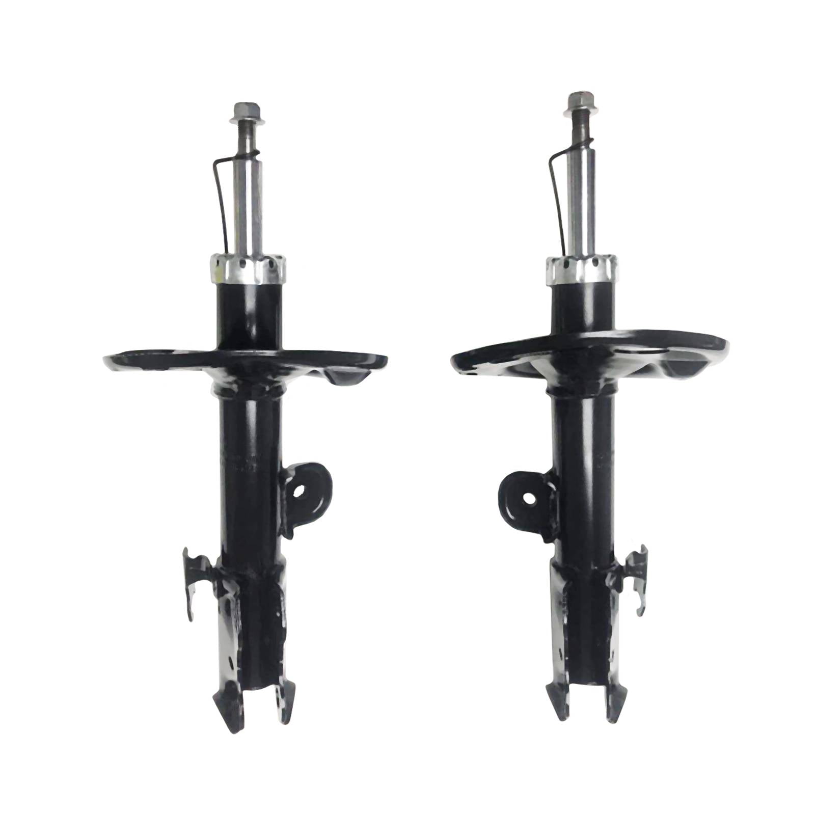 Pair Front Shocks Absorber Struts for 2006-2012 TOYOTA-RAV4 - Walmart.com